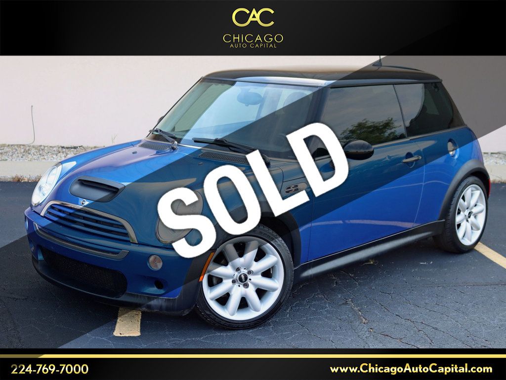 Used MINI Cooper for Sale in Chicago, IL - CarGurus