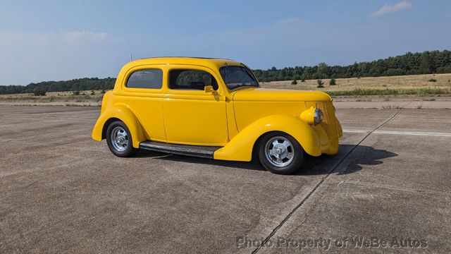 1936 Ford - 1936 Ford Humpback Riverhead, NY