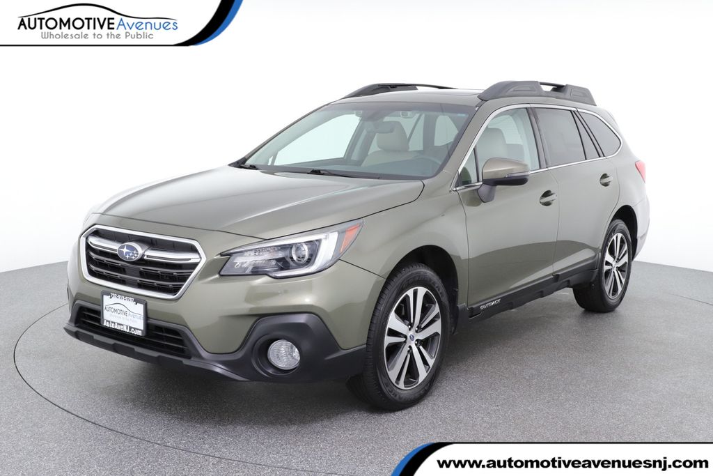 Used Subaru Outback for Sale (with Photos) - CarGurus