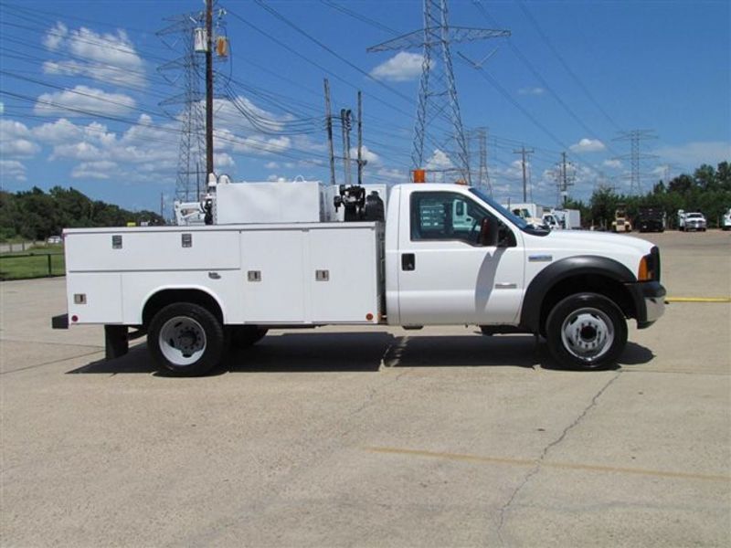 New TTC Fuel - Lube - Skid at Texas Truck Center Serving Houston, TX ...