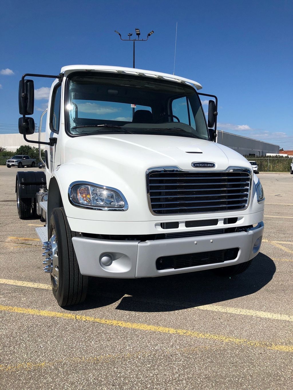 New 2020 FREIGHTLINER M2 106 M2106 For Sale Mississauga, ON