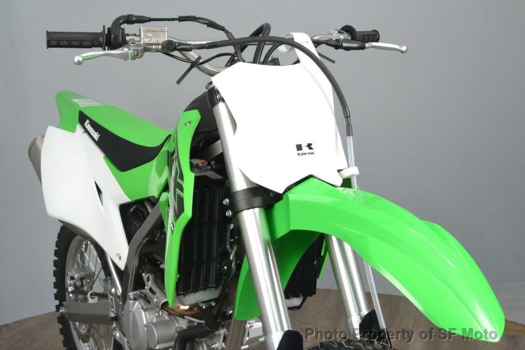 Sale > kawasaki klx 300 r 2021 > in stock
