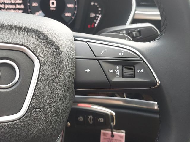2022 New Audi Q3 S line Premium 45 TFSI quattro at Autohaus Lancaster ...