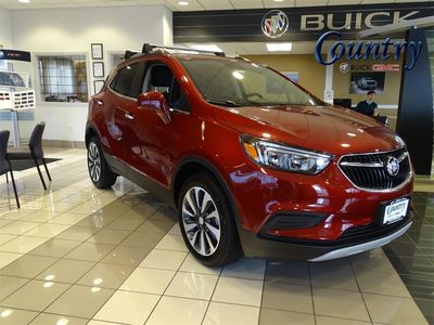 Country Auto Group - Serving Warrenton, VA