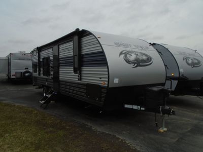 Marlette RV - Serving Marlette, MI