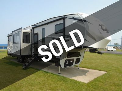 Marlette RV - Serving Marlette, MI