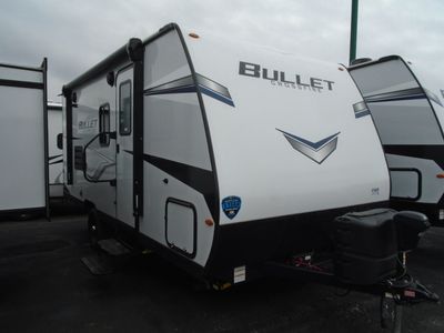 Marlette RV - Serving Marlette, MI
