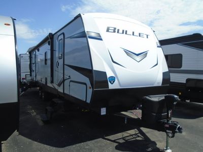 Marlette RV - Serving Marlette, MI