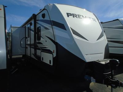 Marlette RV - Serving Marlette, MI