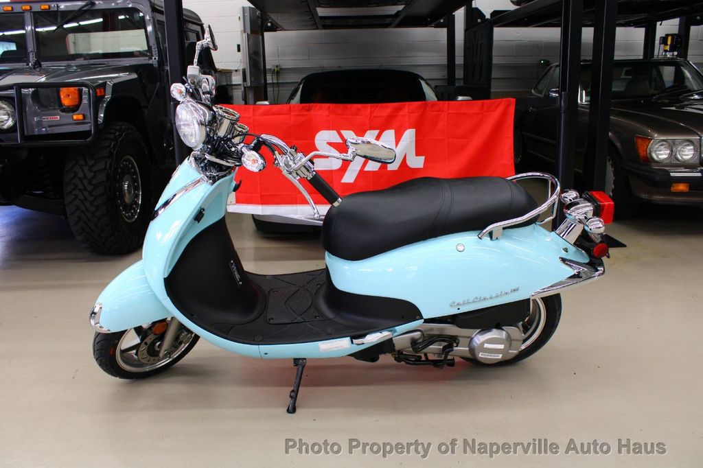 2022 New Lance Cali Classic 125 at Naperville Auto Haus, IID 21890607