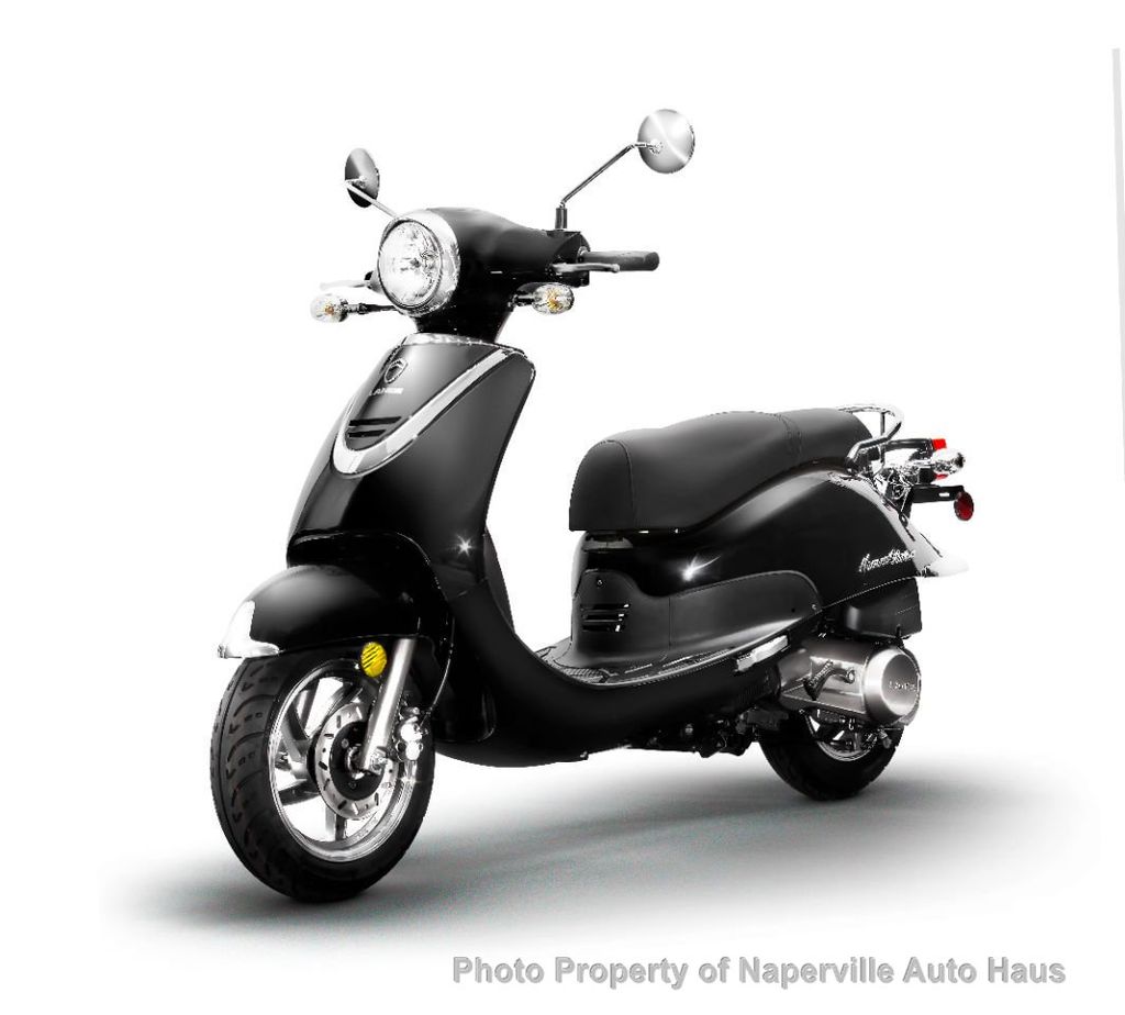 Lance Havana Classic 125