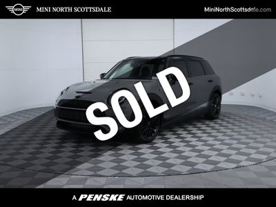 New & Used MINI® Dealership Phoenix, AZ - MINI North Scottsdale