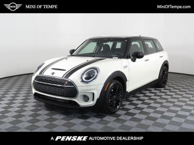 New & Used MINI® Dealership Tempe, AZ - MINI of Tempe