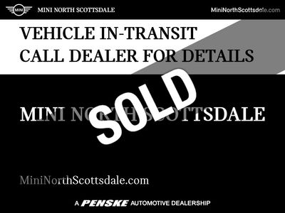 New & Used MINI® Dealership Phoenix, AZ - MINI North Scottsdale