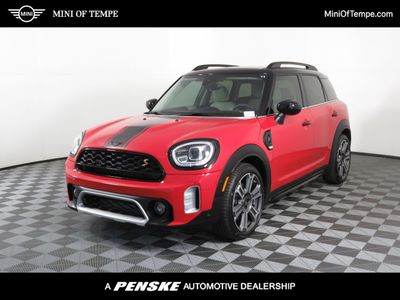 New & Used MINI® Dealership Tempe, AZ - MINI of Tempe