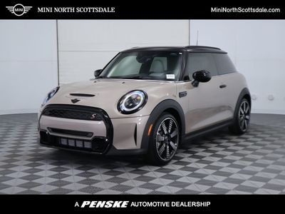 New & Used MINI® Dealership Phoenix, AZ - MINI North Scottsdale