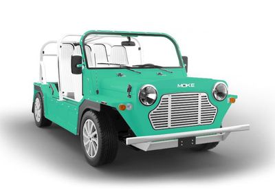 New, Used Cars at Sports Car Company, Inc. Serving La Jolla, CA, MOKE