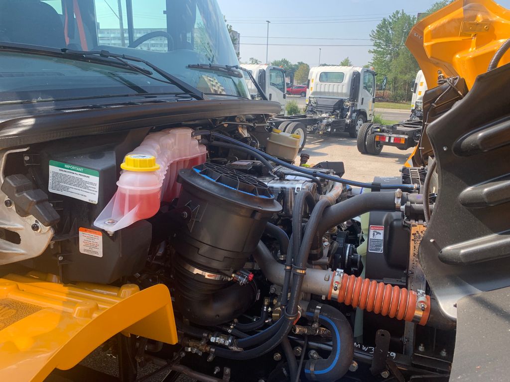 New 2022 THOMAS BUS C2 For Sale Oshawa, ON MW3757