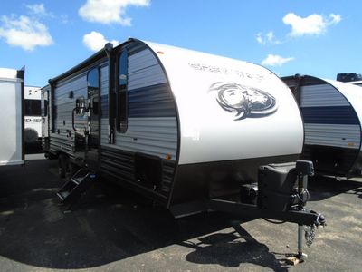 Marlette RV - Serving Marlette, MI