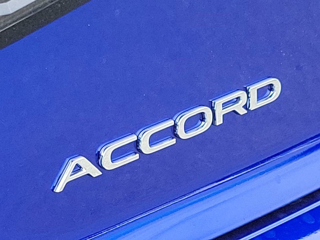 Honda Accord Logo Wallpaper