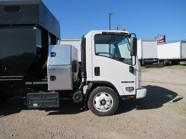 2023 New Isuzu NRR (Switch-N-Go 12ft Chipper Truck) at Industrial Power ...