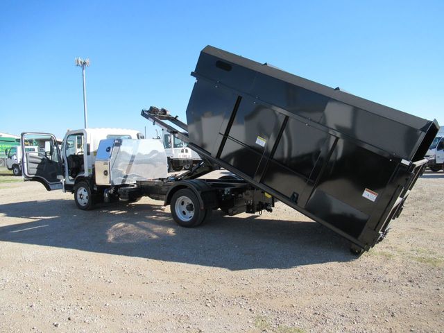 2023 New Isuzu NRR (Switch-N-Go 12ft Chipper Truck) at Industrial Power ...