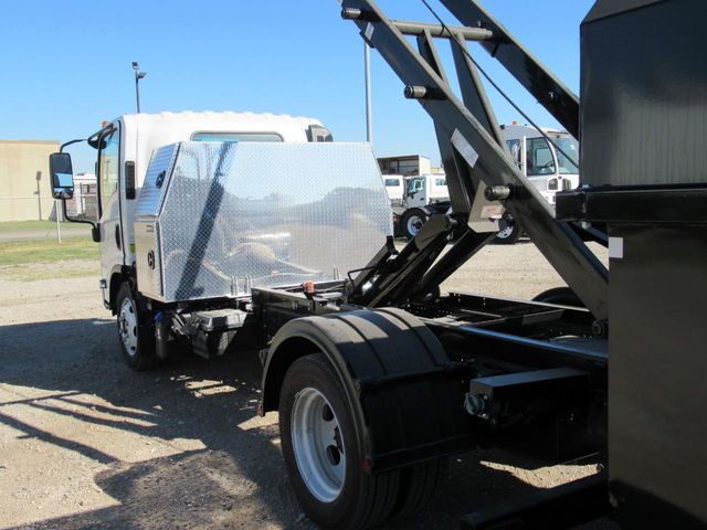 2023 New Isuzu NRR (Switch-N-Go 12ft Chipper Truck) at Industrial Power ...
