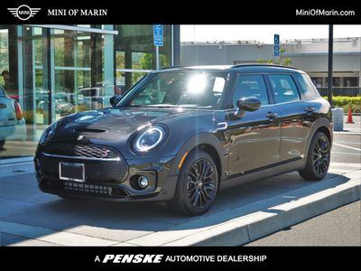 New & Used MINI® Dealer in San Francisco CA - MINI of Marin
