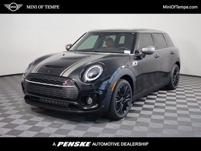 New & Used MINI® Dealership Tempe, AZ - MINI of Tempe