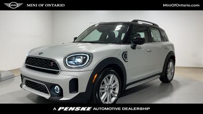 New & Used MINI® Dealership Ontario, CA - MINI of Ontario