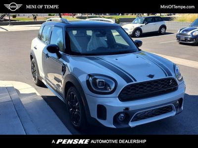 New & Used MINI® Dealership Tempe, AZ - MINI of Tempe