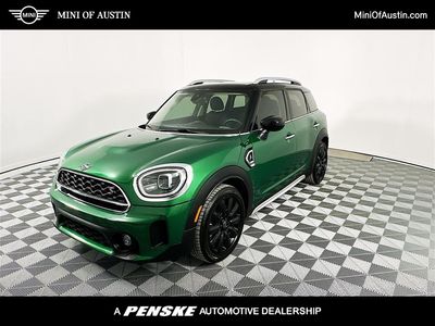 New & Used MINI® Dealership Austin TX - MINI of Austin