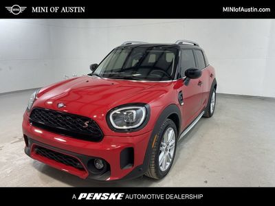 New & Used MINI® Dealership Austin TX - MINI of Austin
