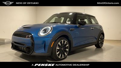 New & Used MINI® Dealership Ontario, CA - MINI of Ontario