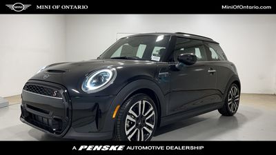 New & Used MINI® Dealership Ontario, CA - MINI of Ontario