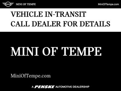 New & Used MINI® Dealership Tempe, AZ - MINI of Tempe