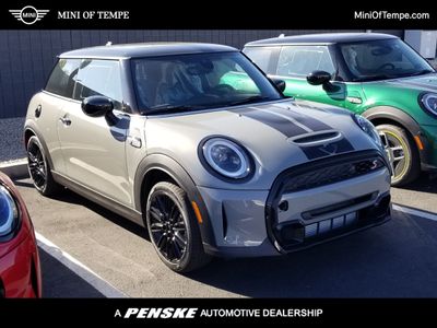 New & Used MINI® Dealership Tempe, AZ - MINI of Tempe