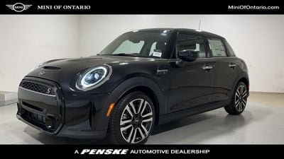 New & Used MINI® Dealership Ontario, CA - MINI of Ontario
