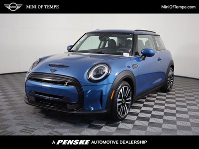 New & Used MINI® Dealership Tempe, AZ - MINI of Tempe