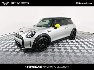 New & Used MINI® Dealership Austin TX - MINI of Austin