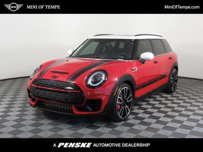 New & Used MINI® Dealership Tempe, AZ - MINI of Tempe