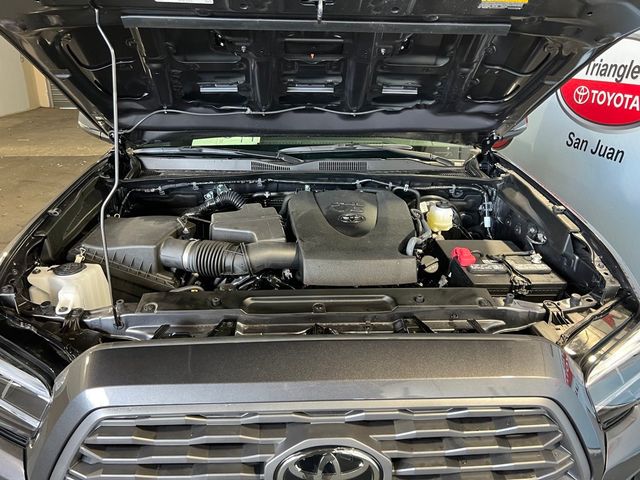 Review Of The 2022 V6 2gr-fks Toyota Tacoma Engine, 60% OFF