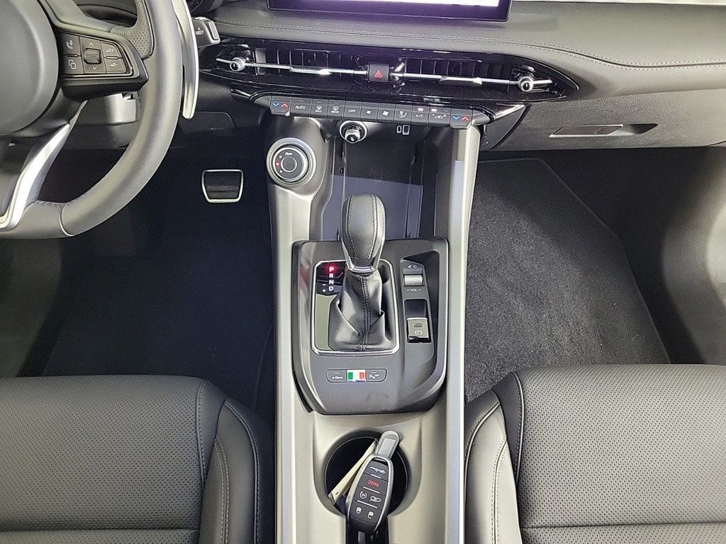 2024 New Alfa Romeo Tonale Ti EAWD at The Collection Serving Miami, FL ...