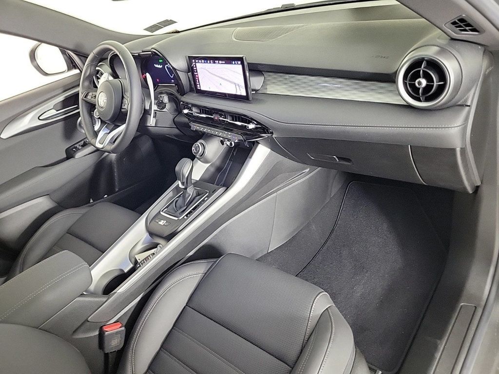 2024 New Alfa Romeo Tonale Ti EAWD at The Collection Serving Miami, FL ...