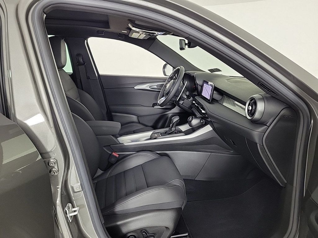 2024 New Alfa Romeo Tonale Ti EAWD at The Collection Serving Miami, FL ...