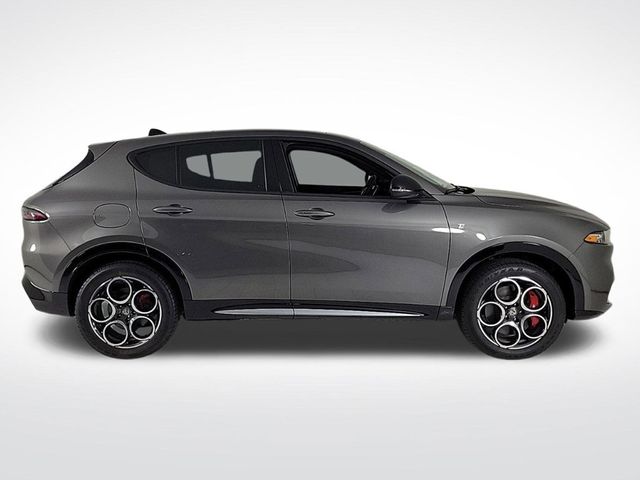2024 New Alfa Romeo Tonale Ti EAWD at The Collection Serving Miami, FL ...