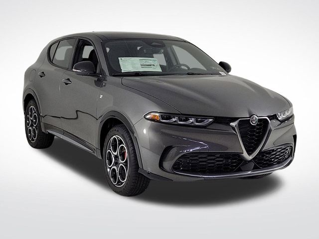 2024 New Alfa Romeo Tonale Ti EAWD at The Collection Serving Miami, FL ...