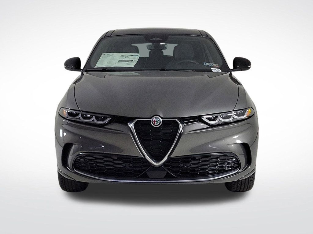 2024 New Alfa Romeo Tonale Ti EAWD at The Collection Serving Miami, FL ...