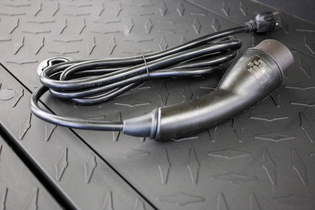 2024 New Gorilla Rides EV G4 Electric Cart LSV 4 Passenger at Cosmo ...