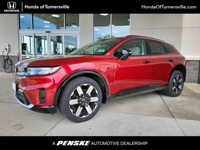 2024 New Honda Prologue Elite AWD at Turnersville AutoMall Serving ...